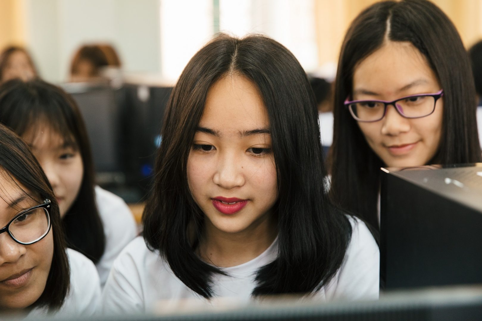 Minecraft's Block by Block program is helping communities build ...