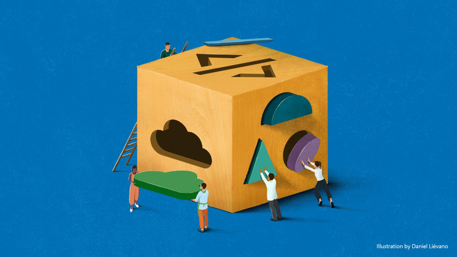 App Innovation Report: Prioritizing human pain points to build high ...