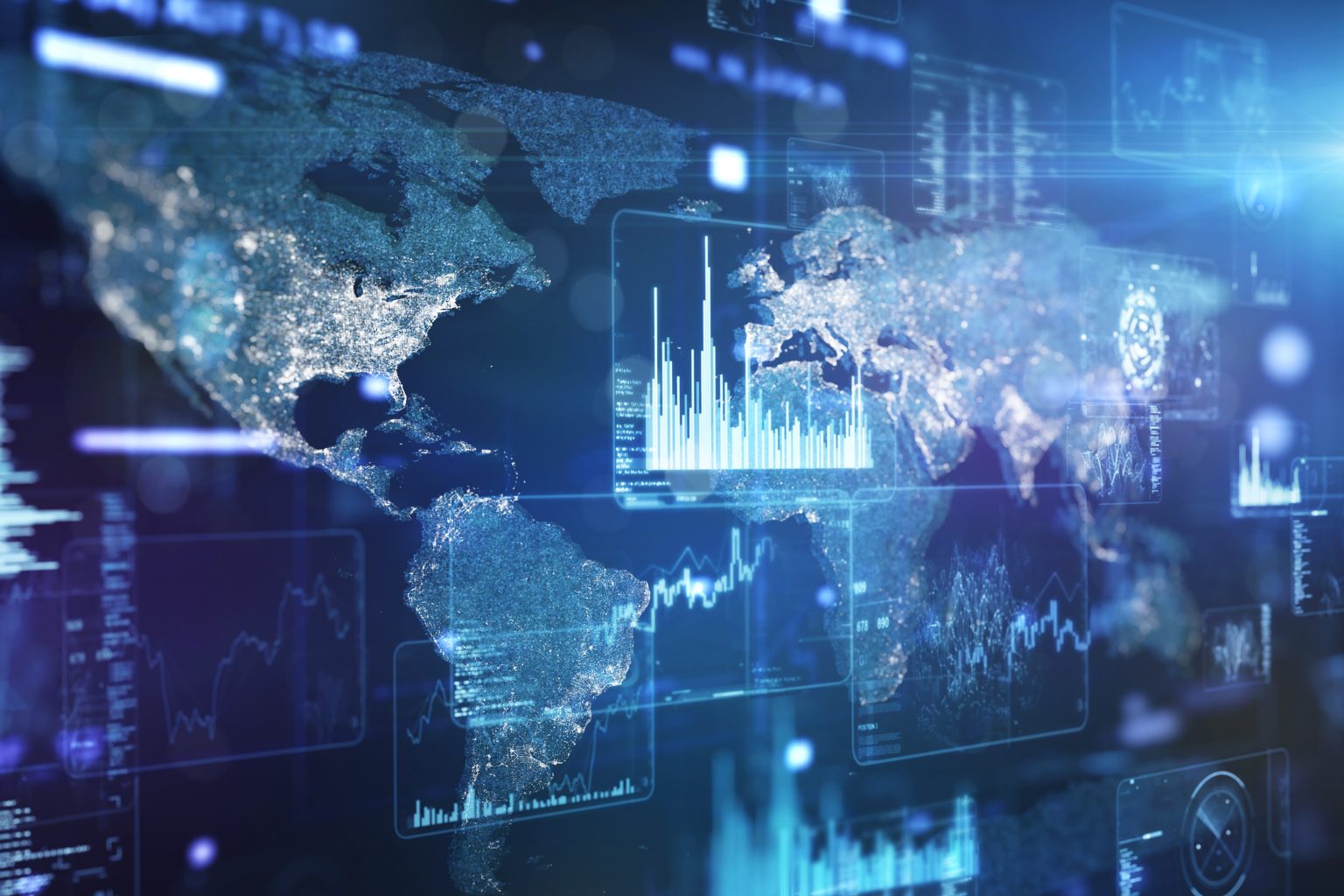 Imagining more: How organizations are reinventing operations and ...