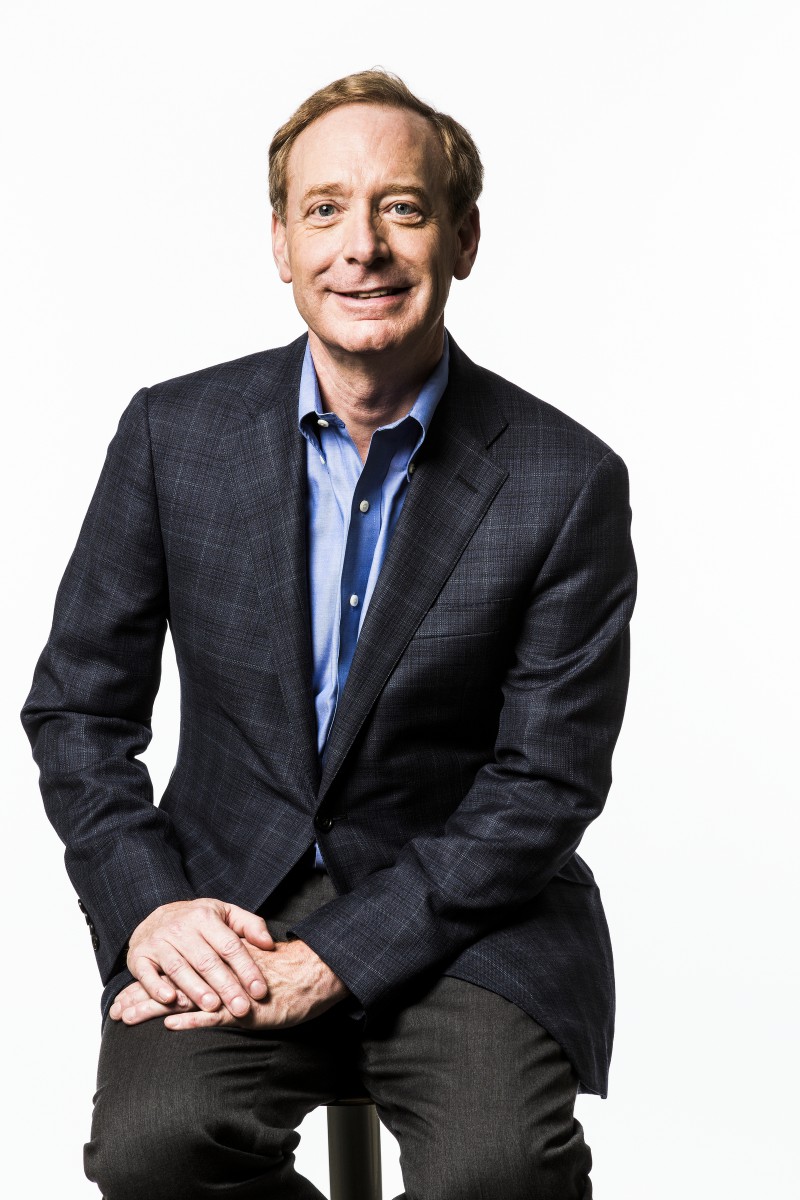 Microsoft deepens longstanding commitment to philanthropy with expanded ...