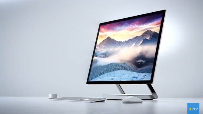Windows 10 Creators Update, Surface Studio and more unleash a new wave ...