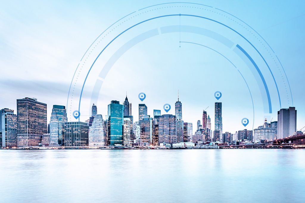 Developing for the intelligent cloud and intelligent edge at Microsoft ...