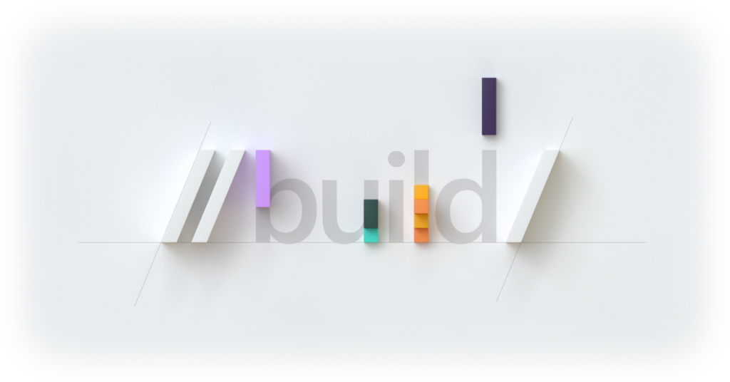 Build 2019 is packed with big potential to learn, create and have fun ...