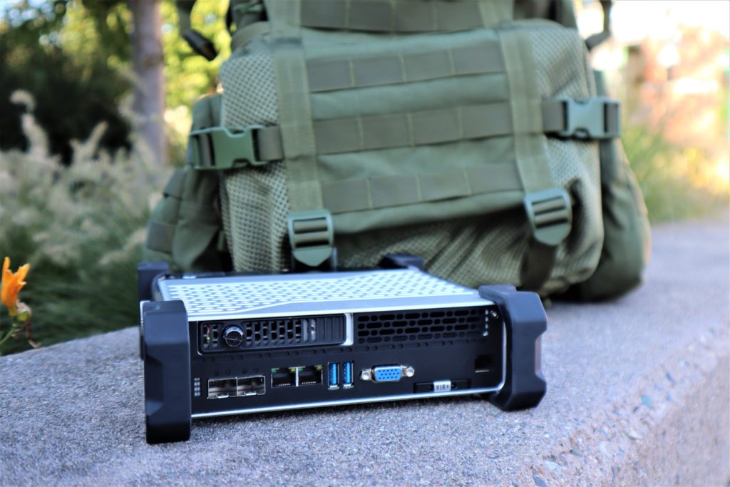 Enabling government to advance ‘tech intensity’ with newest cloud ...