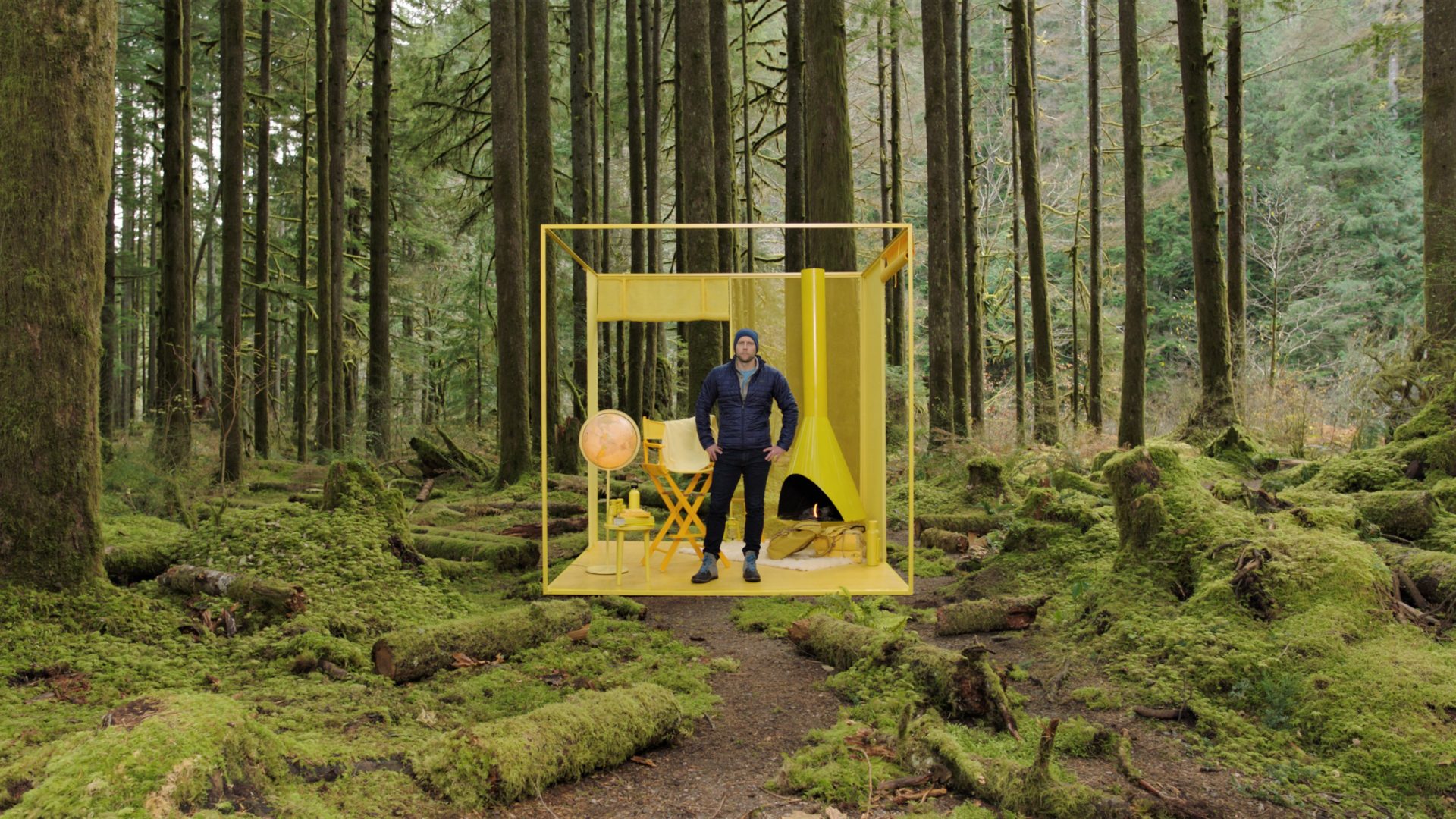 Imagining the future from an alternative perspective - The Official ...