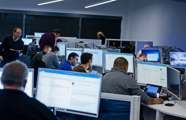 Delivering on the promise of security AI to help defenders protect ...