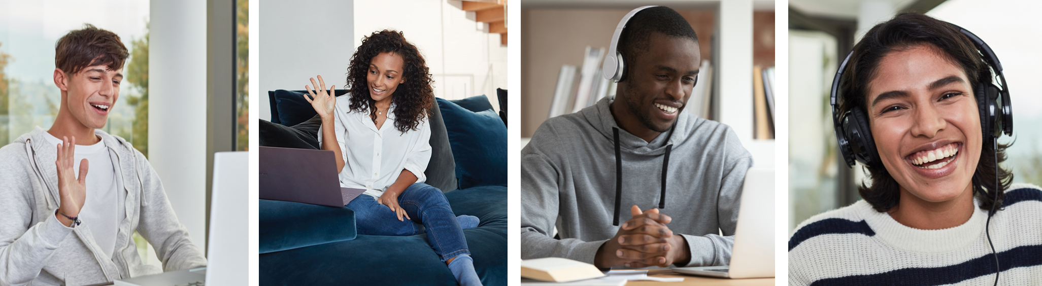 Welcome 2020 Microsoft interns – announcing our virtual intern program ...