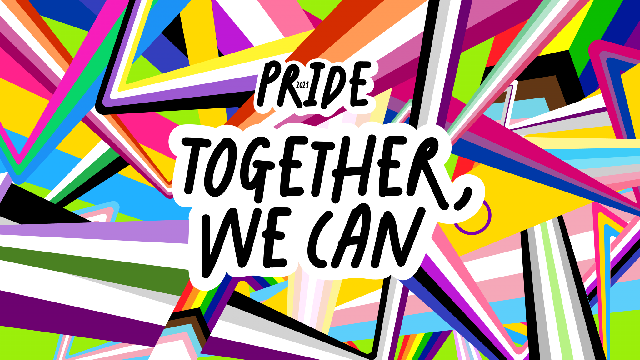 Microsoft celebrates Pride by centering on intersectionality, donating ...