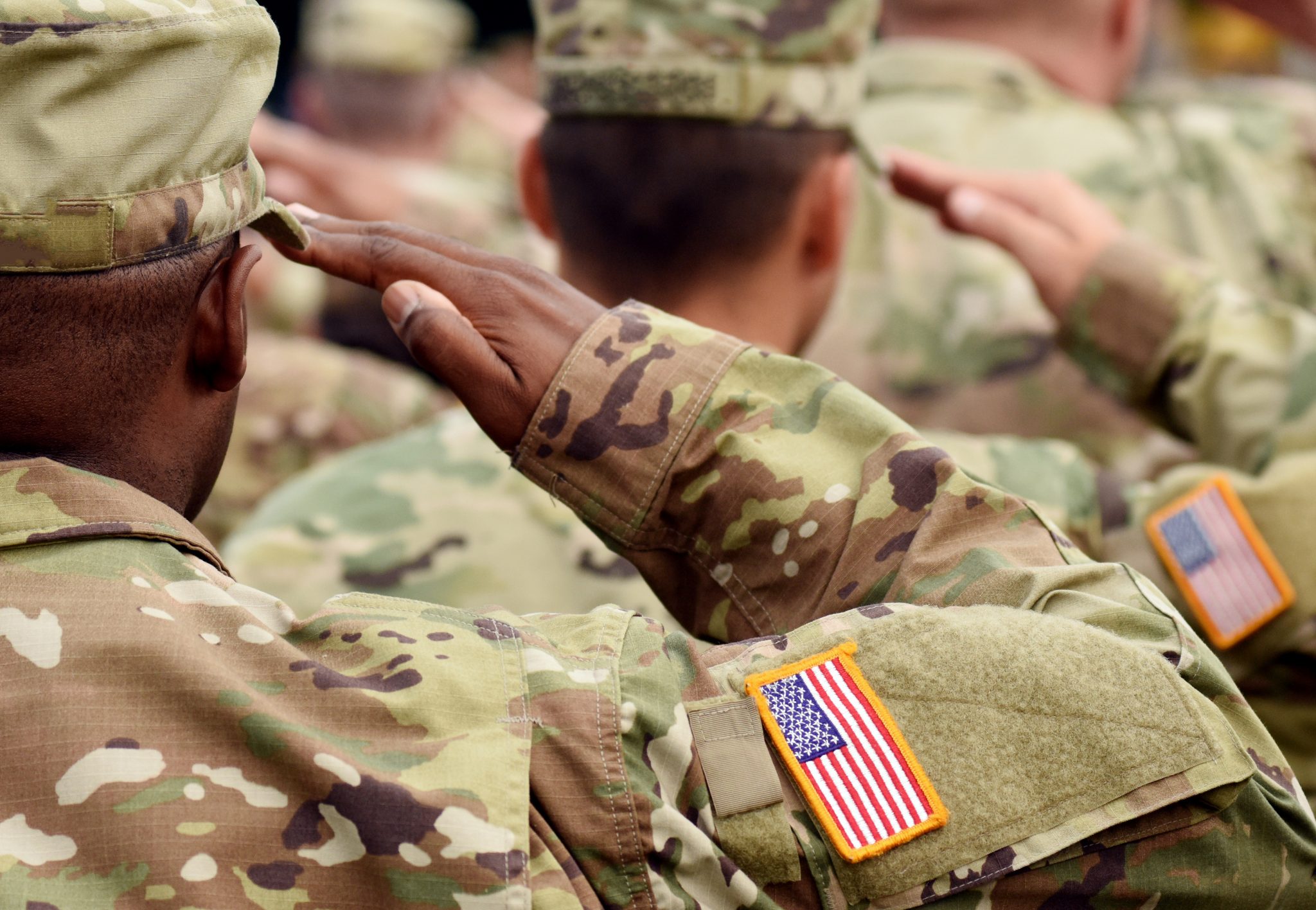Microsoft’s commitment to the DoD remains steadfast - The Official ...