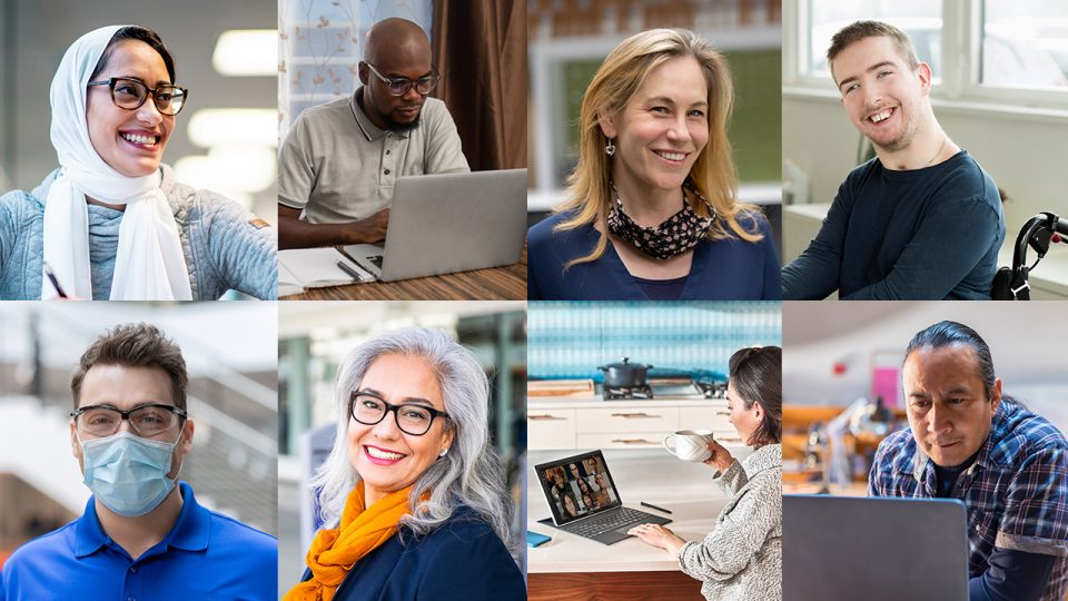 Microsoft’s 2021 Diversity & Inclusion report: Demonstrating progress ...