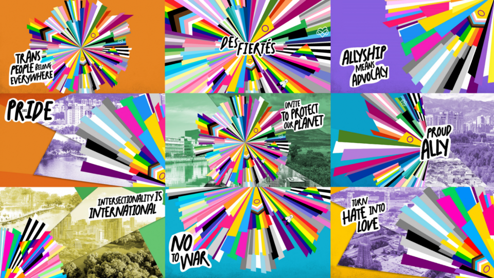 Microsoft celebrates Pride around the world — even in the metaverse ...