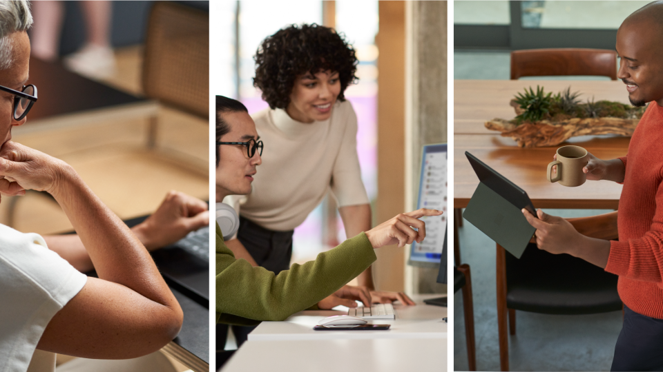 The Official Microsoft Blog