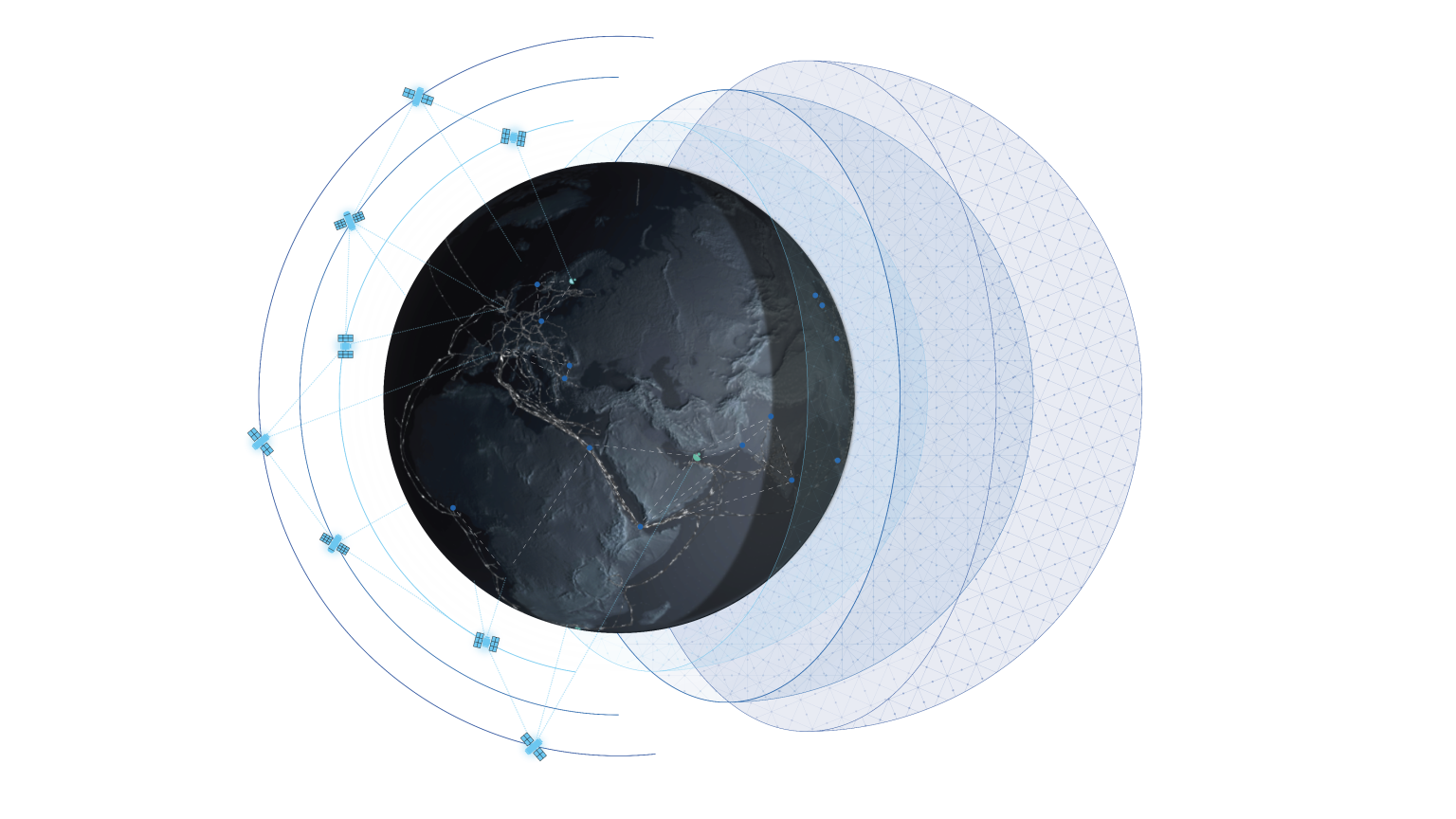 Azure Space helps bring ubiquitous connectivity and rapid insights from ...