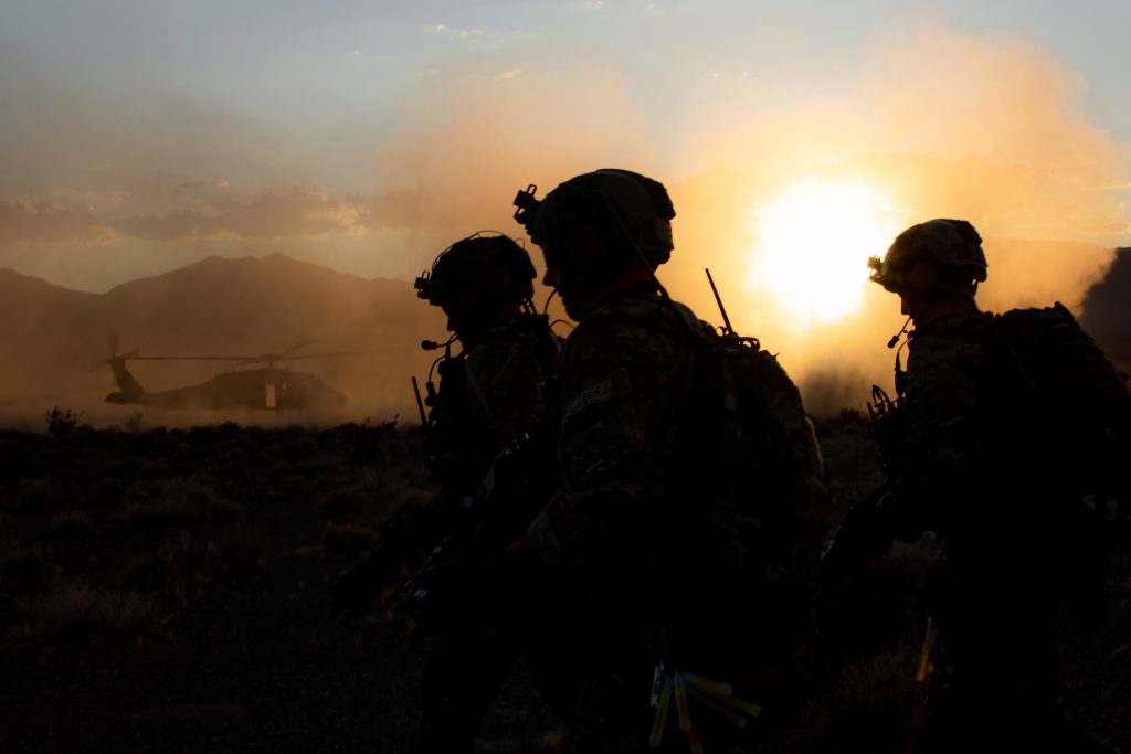 Microsoft continues commitment to US Department of Defense with JWCC ...