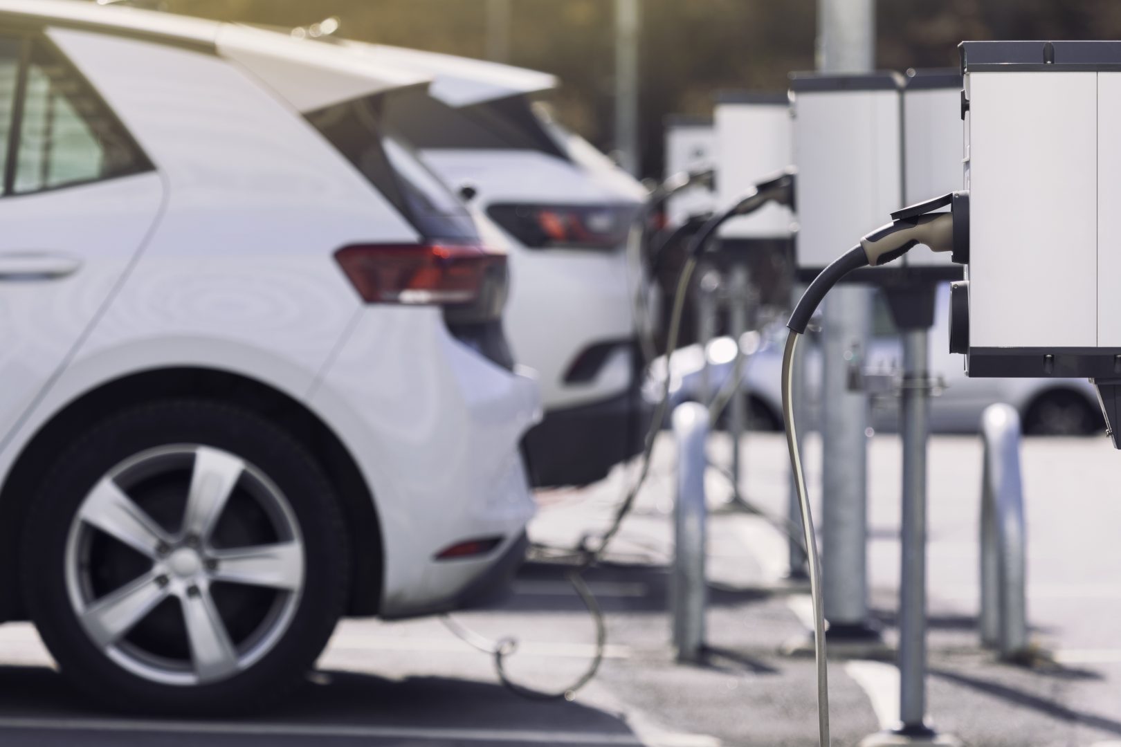 The future of mobility is now: Five themes to watch at CES 2023 - The ...