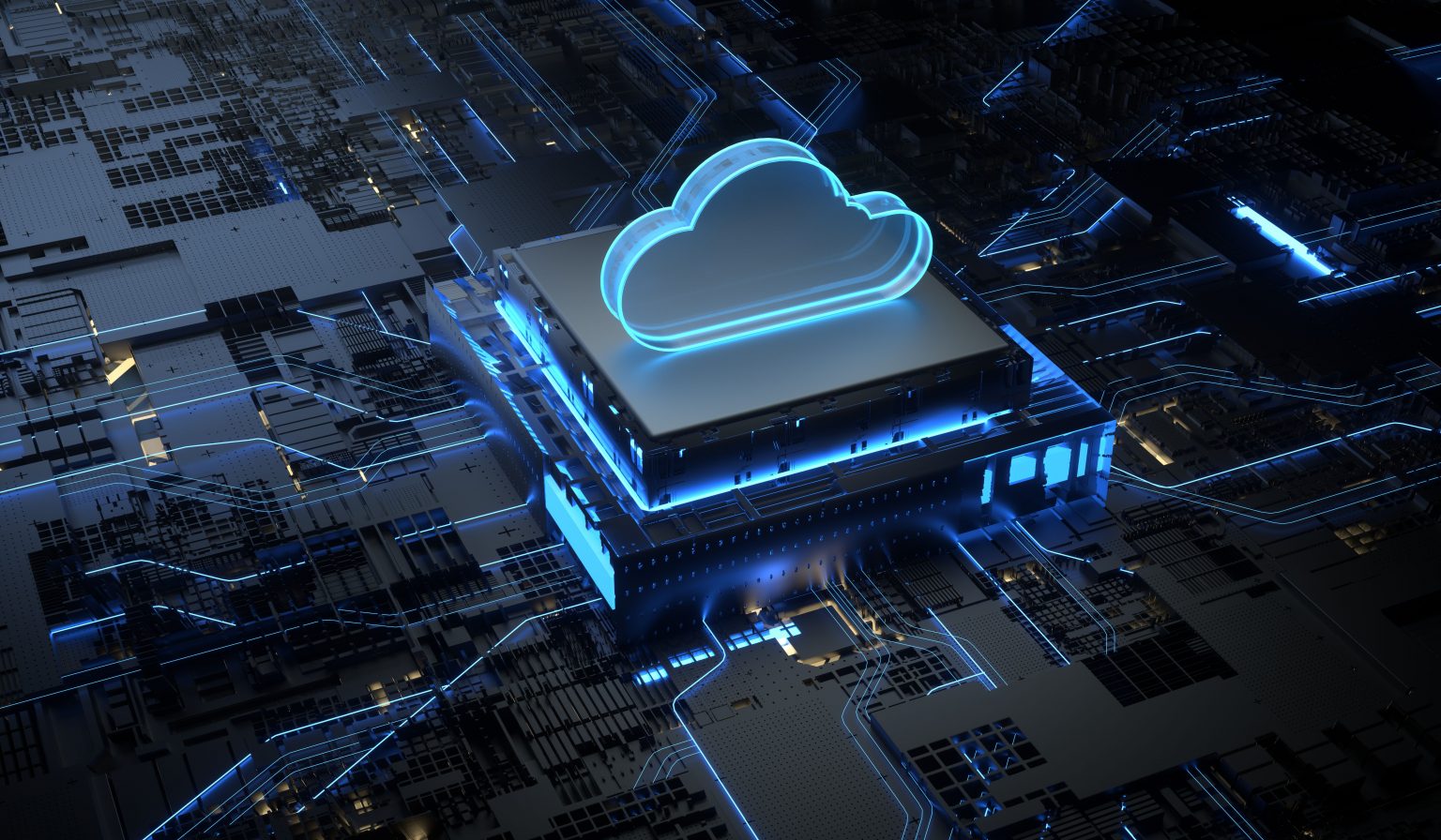 Cloud-based chip design for national security achieves key milestone ...